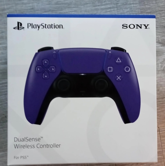 Sony | Video Games & Consoles | Ps5 Controller Dualsense Wireless ...